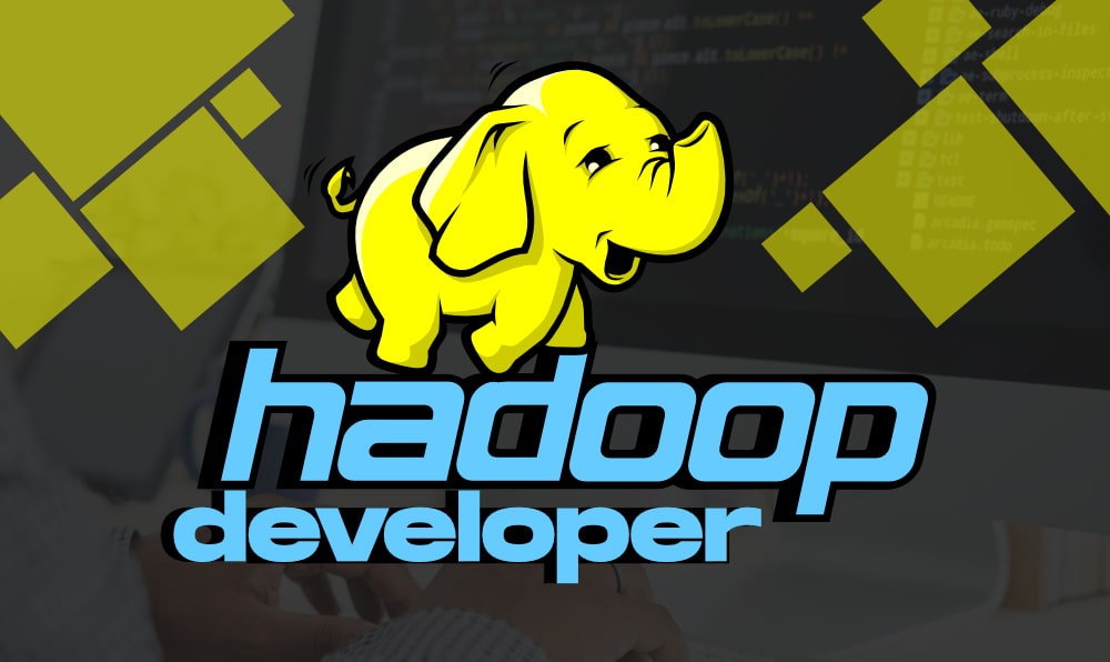Hadoop consists of two core components: - Learn From KSR Data Vizon
