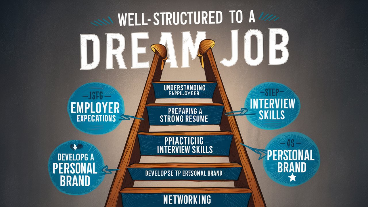 How to Ace Your Job AInterview Process | KSR Datavizon